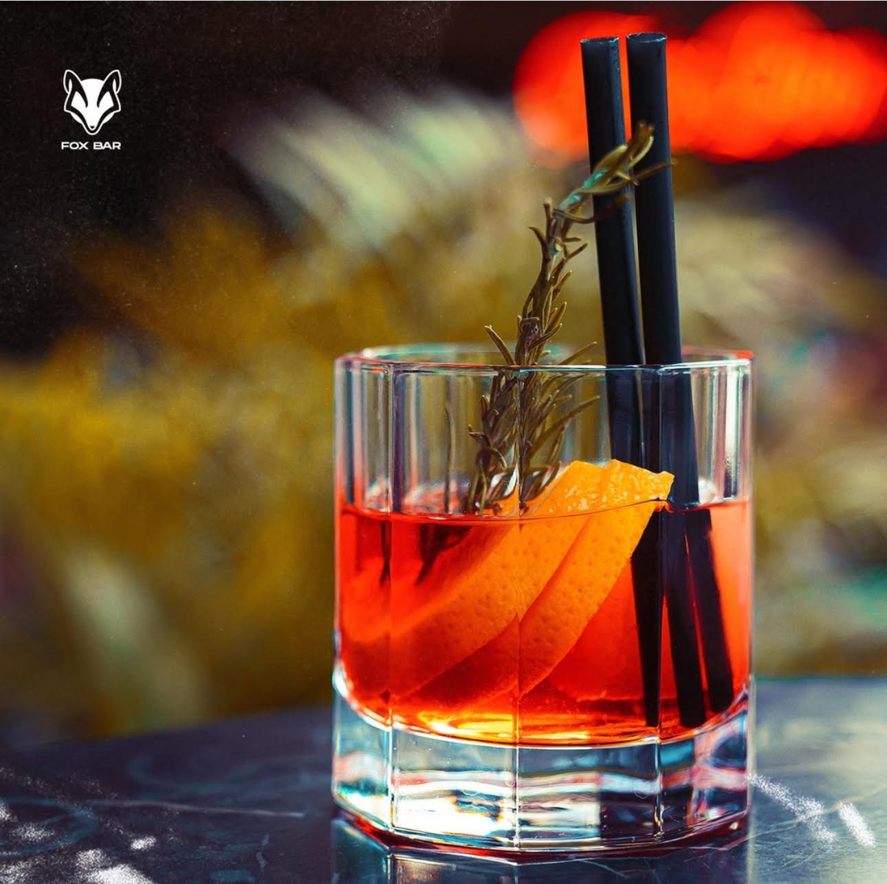Home - FOX BAR